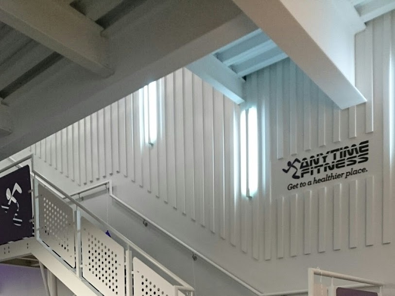 Infill Panels on Your Mezzanine Floor | Simple Mezzanines